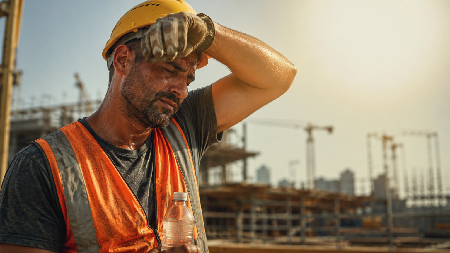 Stress termico, Schifani firma l’ordinanza: stop ai lavori nelle ore ...